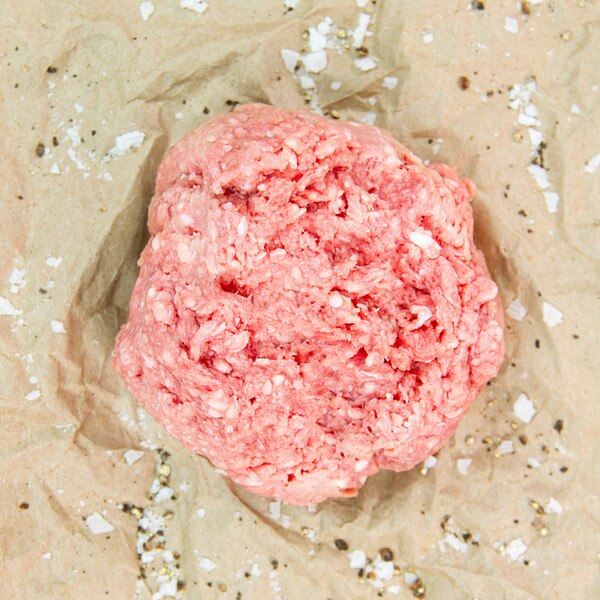 Ground Lamb | Buy Bulk Grass-Fed Ground Lamb in Bulk - Marx Foods