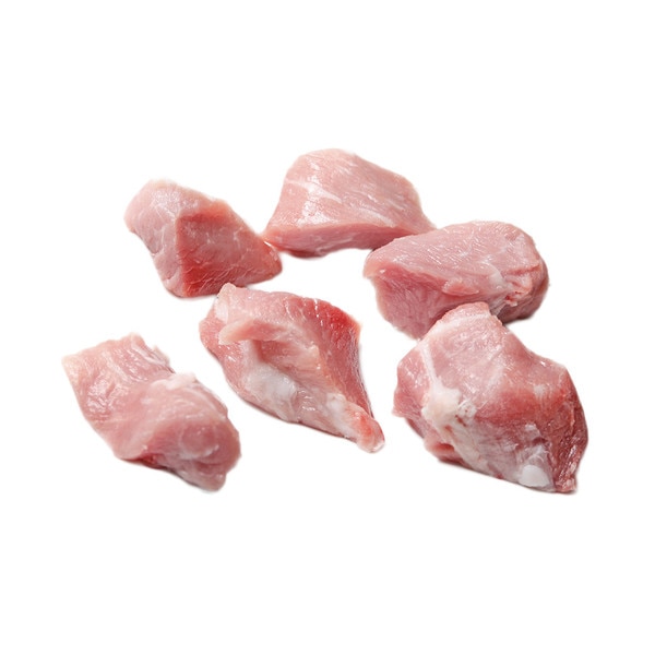 Buy Iberico Pork Trim Meat at MarxFoods.com